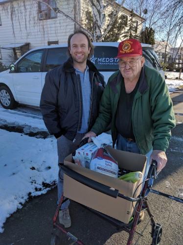 Medstar Transportation Offers Free Rides for Veterans, Service Members ...