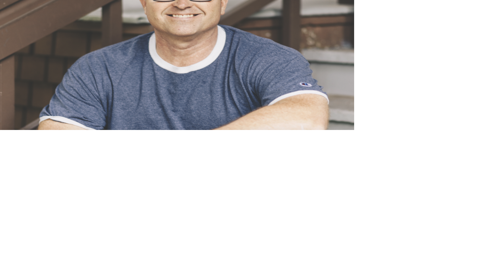 Getting to Know the Internet’s Dad | A&E | southsoundmag.com