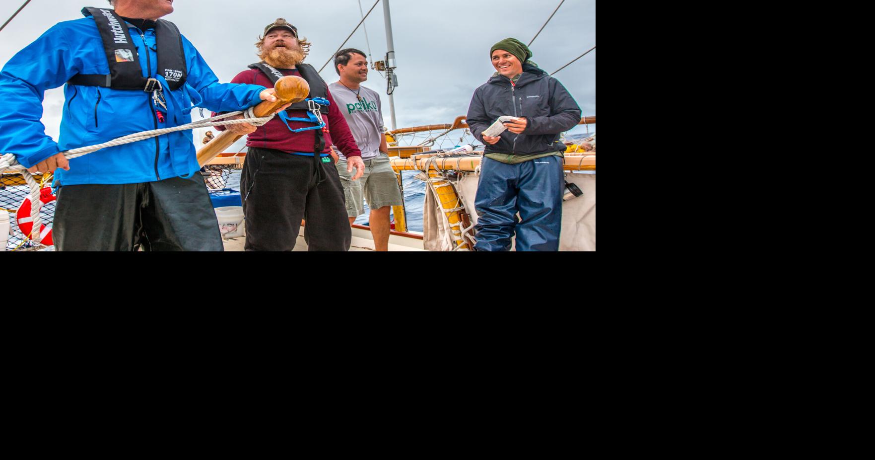 Legendary Canoe Hōkūleʻa to Arrive in Seattle, Tacoma | Travel ...