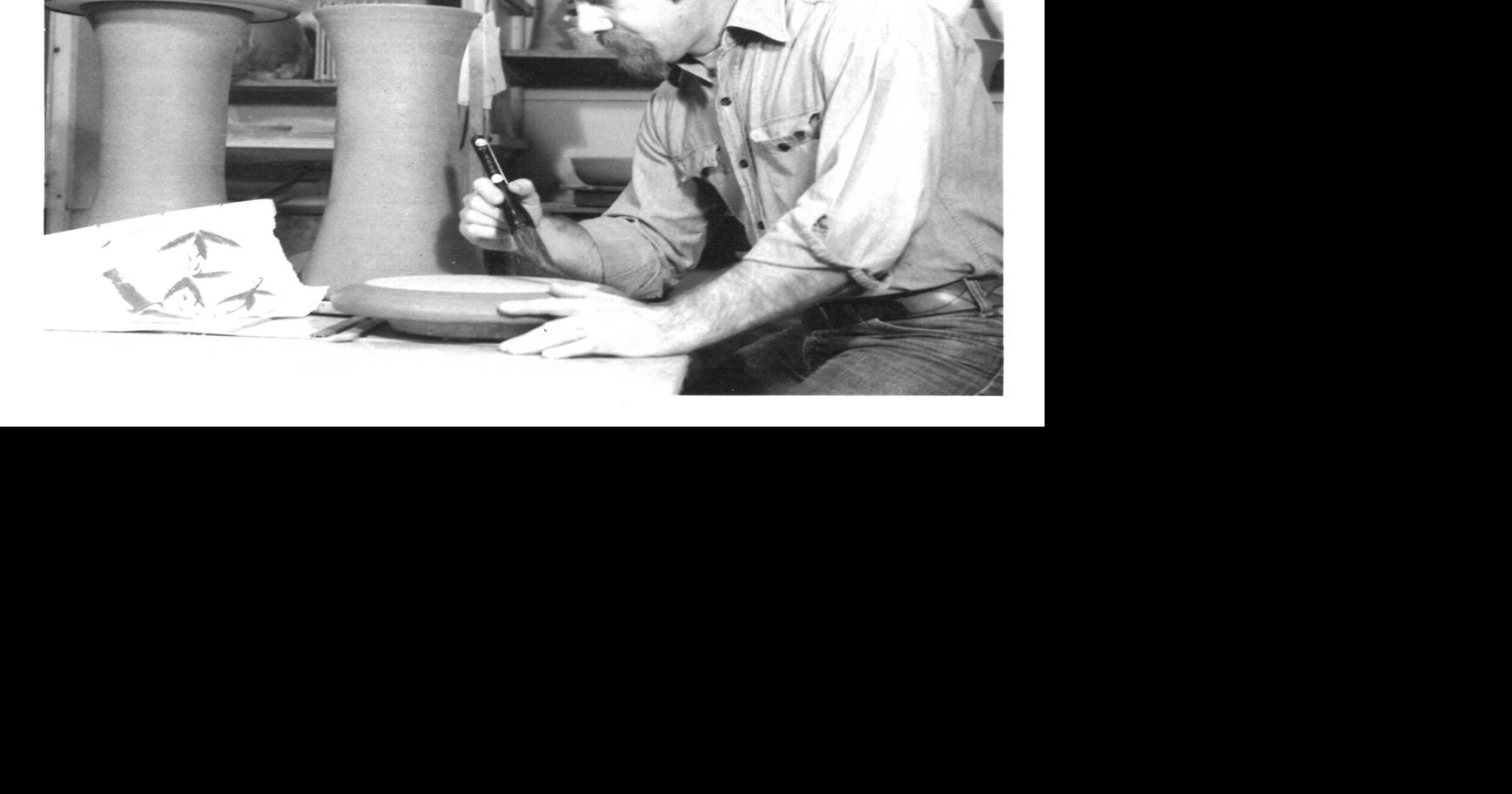 Ken Stevens Ceramics Exhibit | A&E | southsoundmag.com