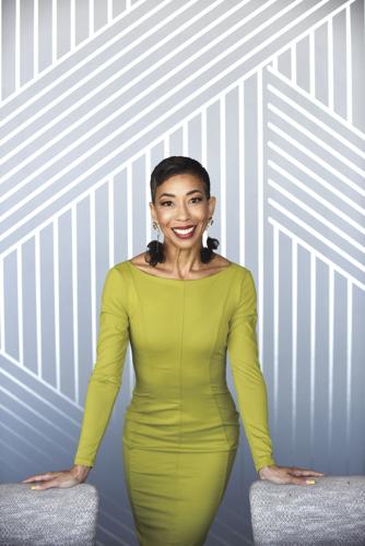 A Sneak Peek at This Year's Women to Watch | Women to Watch ...