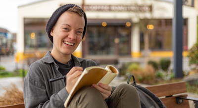 An Interview with Olympia Poet Laureate Sady Sparks | A&E ...