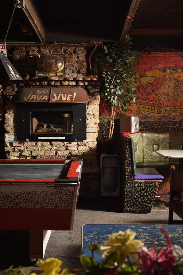 The Legendary History of Bob’s Java Jive Lives Up to Rumor Mill | Eat ...