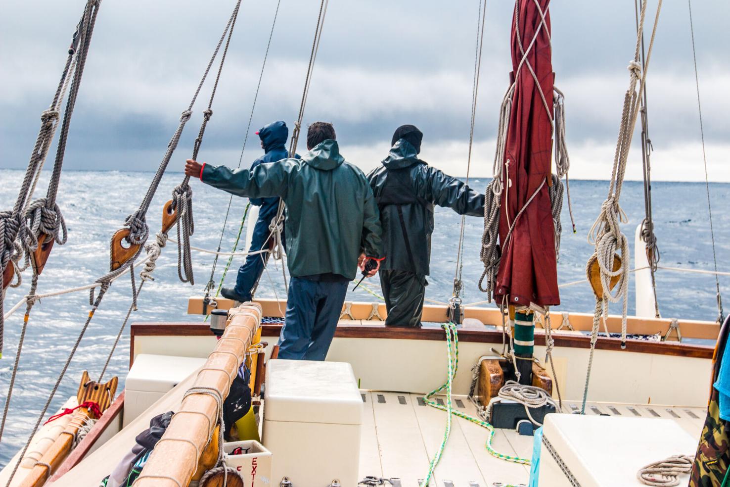 Legendary Canoe Hōkūleʻa to Arrive in Seattle, Tacoma | Travel ...