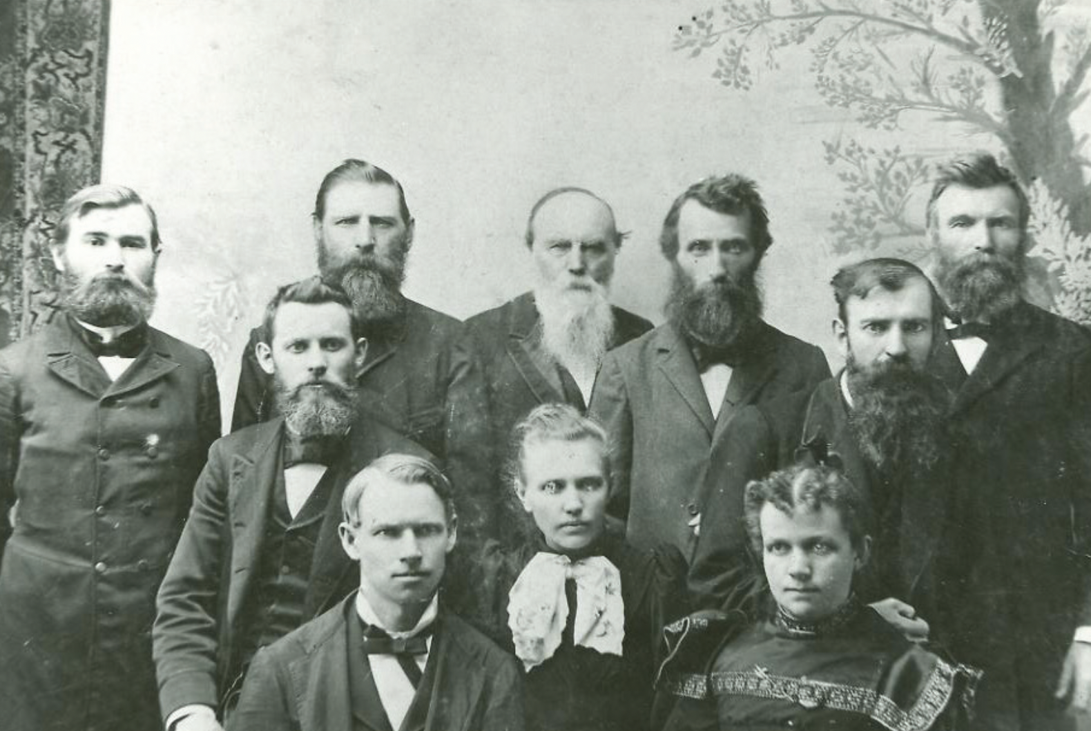 Exploring the PLU Archives | Profiles | southsoundmag.com
