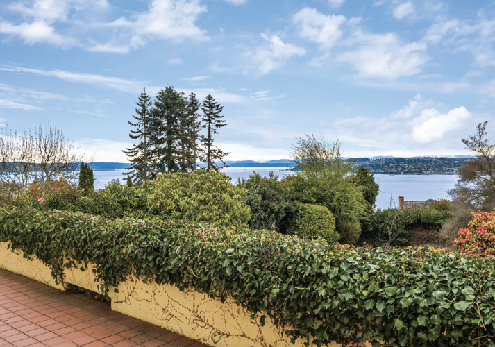 Hidden History: A Legendary Tacoma Home Hits the Market | Home + Garden ...