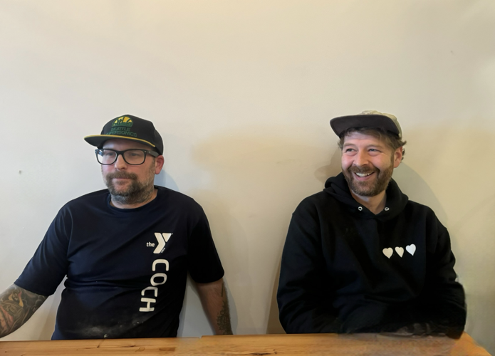 A Hilltop Brekkie, Brunch, & Lunch Spot That’s Full of Heart | Eat ...
