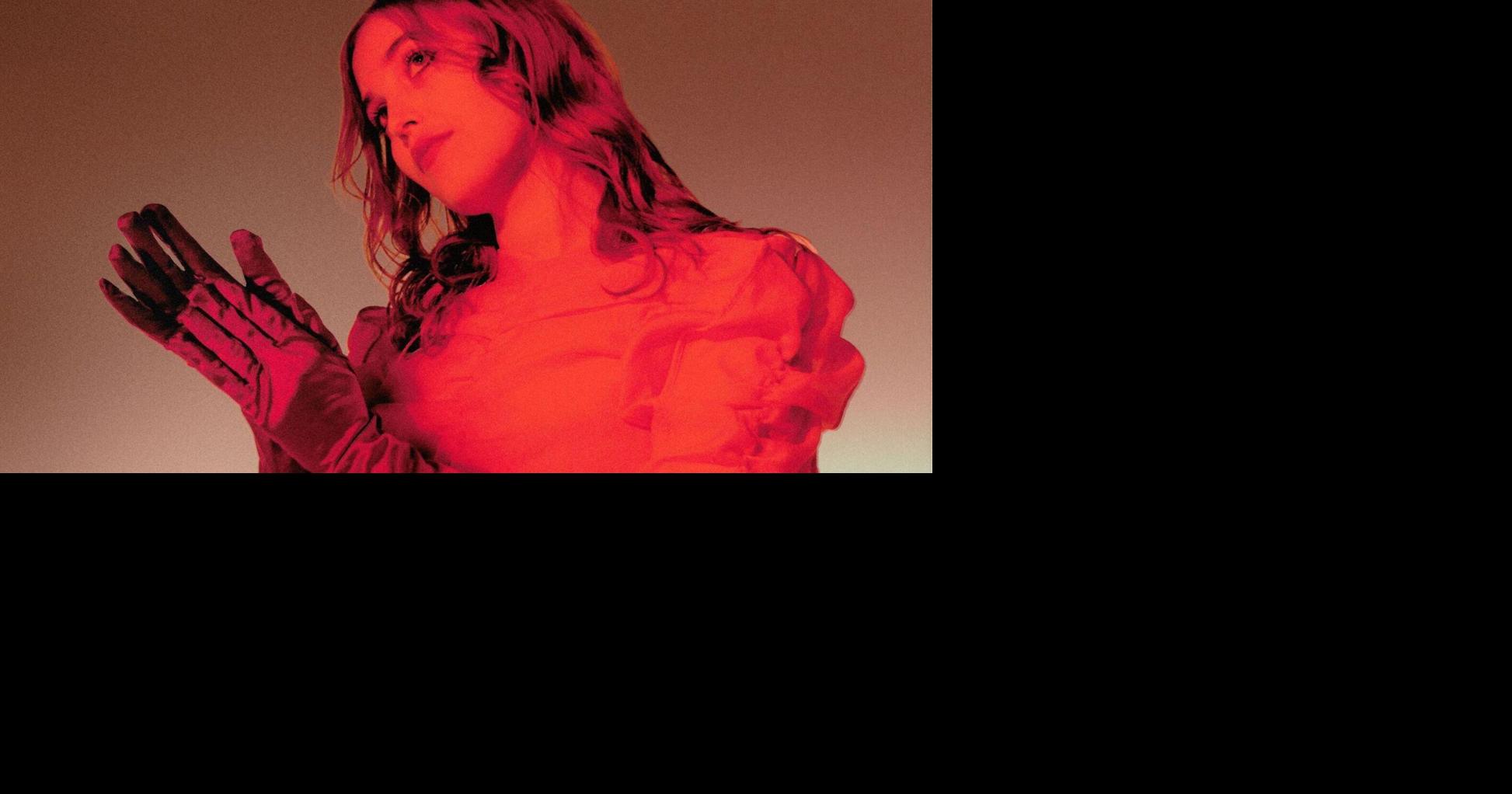 Hatchie is Making the Best Music of Her Career | A&E | southsoundmag.com
