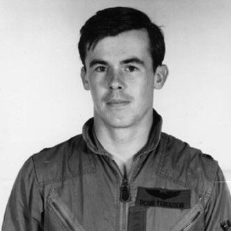 Captain Ferguson Comes Home | A&E | southsoundmag.com