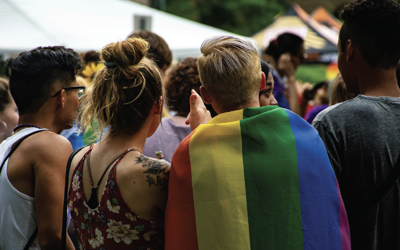How Tacoma is Celebrating Pride | Culture + Life | southsoundmag.com