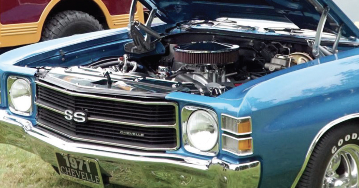 Hit the Gas to Spanaway’s Annual Classic Car Show | A&E | southsoundmag.com