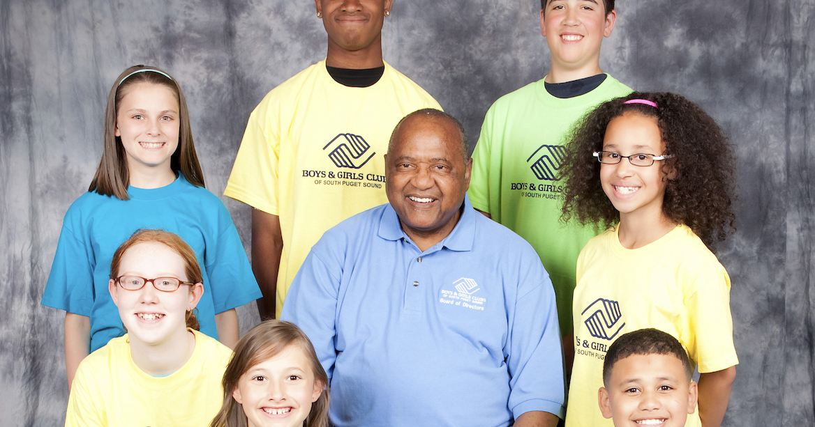 Pierce County Nonprofits Celebrate Willie Stewart | Culture + Life ...
