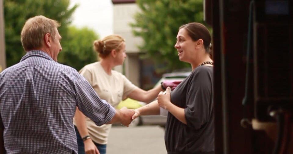 Feel Good Friday: Romance, Games, and Giving Back | A&E | southsoundmag.com