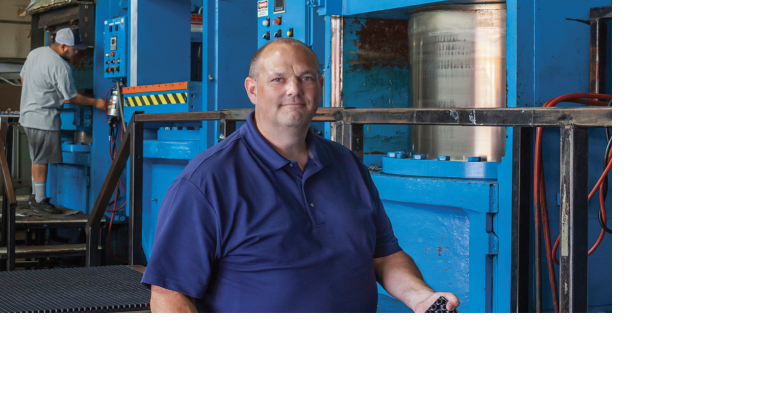 How SmartCells is Combating Fatigue in Workspaces | Profiles ...
