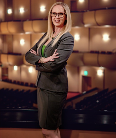 Symphony Tacoma Announces New Executive Director | A&E | southsoundmag.com