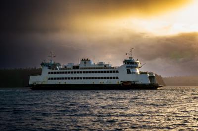 Vashon Island Film Festival Returns Next Month | A&E | southsoundmag.com