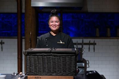 Tacoma Chef Appears on 'Chopped' | Eat + Drink | southsoundmag.com