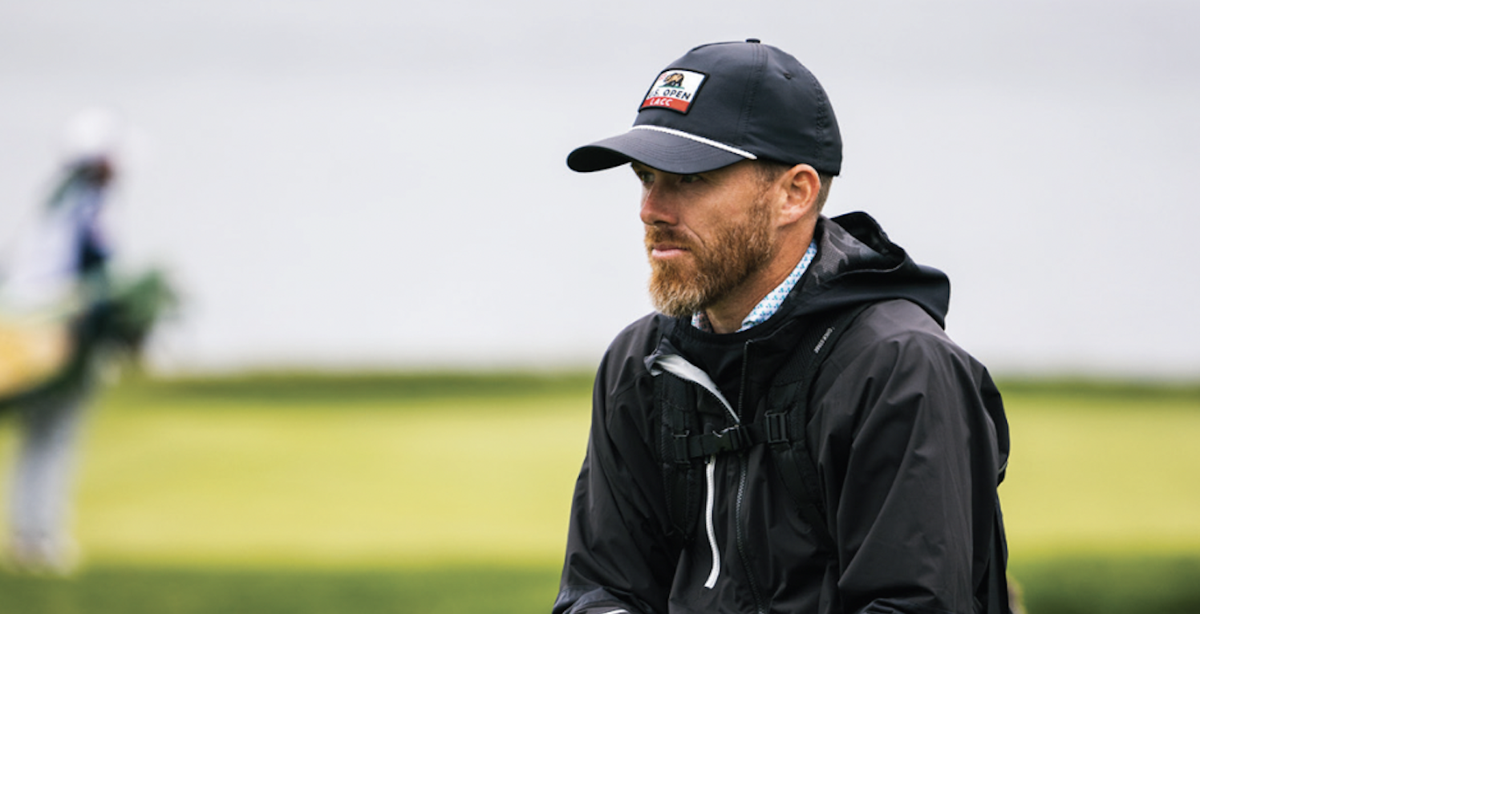 Jeff Marsh's Best Shot | Profiles | southsoundmag.com