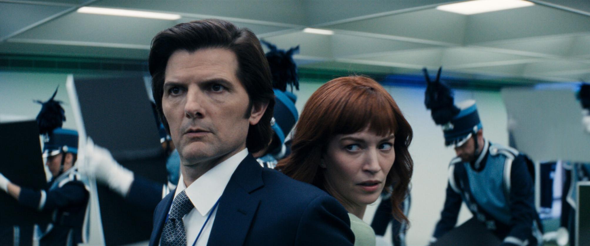 425's Favorite TV Shows of 2025 | A&E | southsoundmag.com
