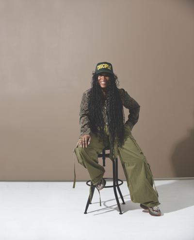 Tash Haynes Finds Joy in Everyday Wear | Style | southsoundmag.com