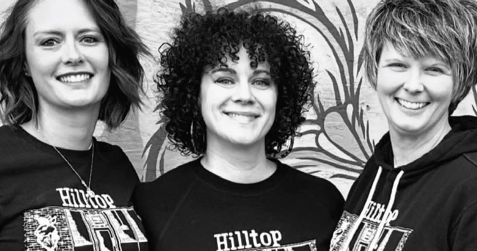 Head to the Top — Hilltop, That is | Eat + Drink | southsoundmag.com