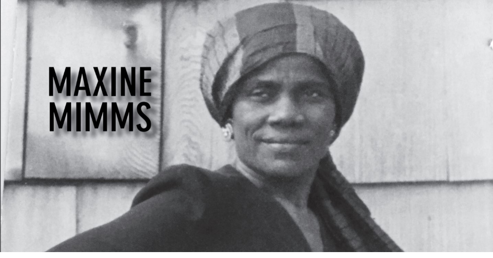 Dr. Maxine Mimms: ‘My Life is Education’ | A&E | southsoundmag.com