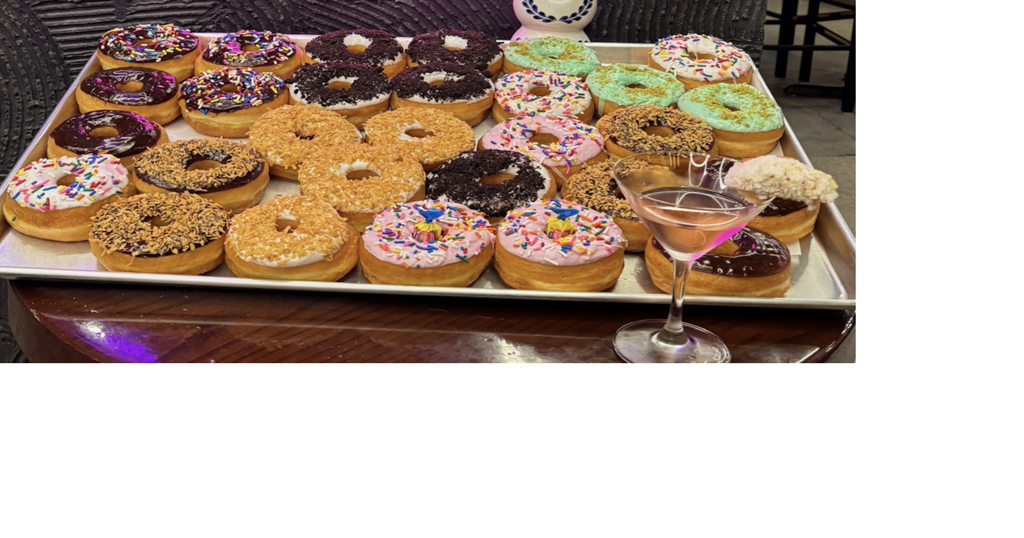 Fusion Café & Lounge Debuts in Downtown Tacoma | Eat + Drink ...