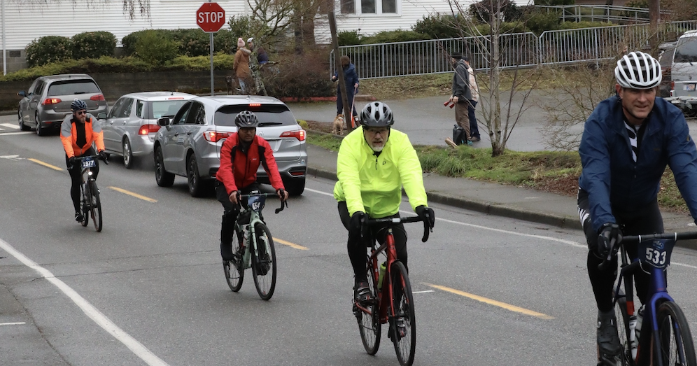 What to Know About This Year's Chilly Hilly Bike Ride | Travel ...