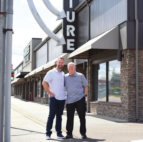 A Century of Harkness Furniture & Mattress | Home + Garden ...