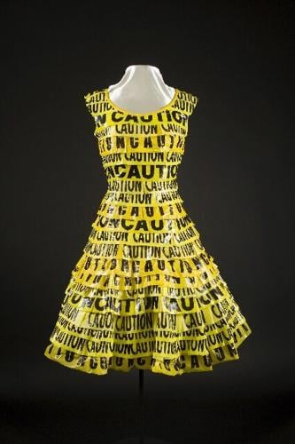 Washington State History Museum Turns Trash Into Treasures | A&E ...