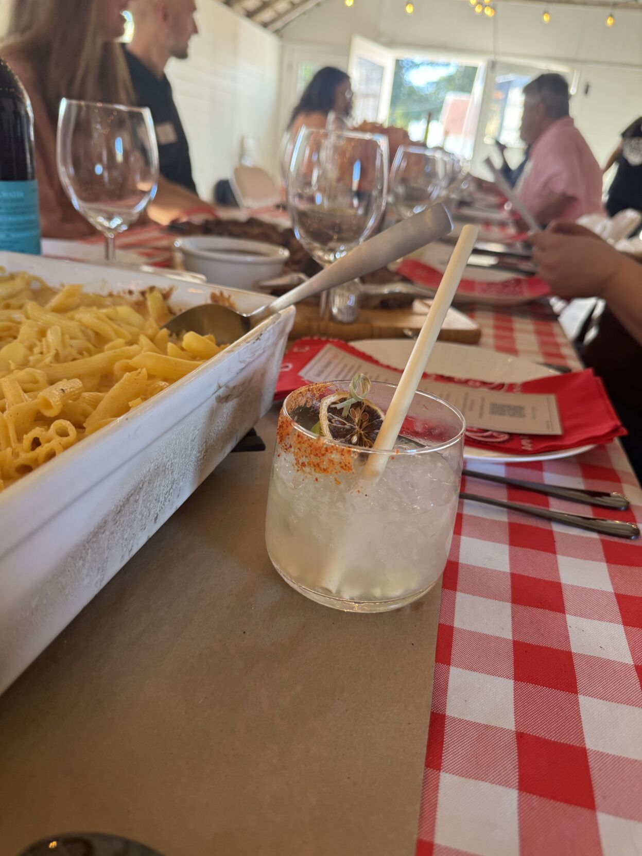Dispatch: The WA State Beef Commission's Smoke Summit | Eat + Drink ...