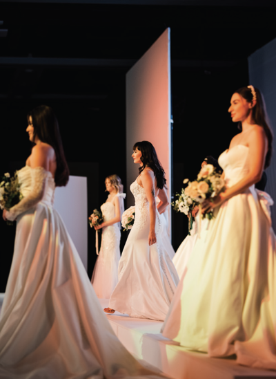 Find Something New at the Seattle Wedding Show | Style | southsoundmag.com