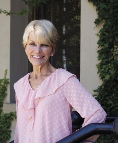 Designing Women | Home + Garden | southsoundmag.com