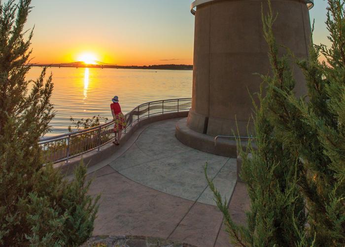 Here Comes The Sun | Travel + Outdoors | southsoundmag.com