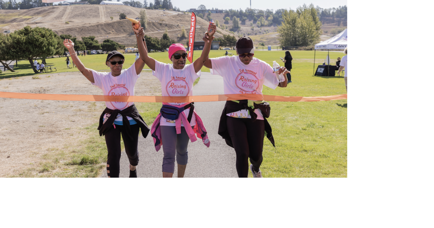 How Tacoma's Raising Girls is Addressing Hygiene Insecurity | Wellness ...