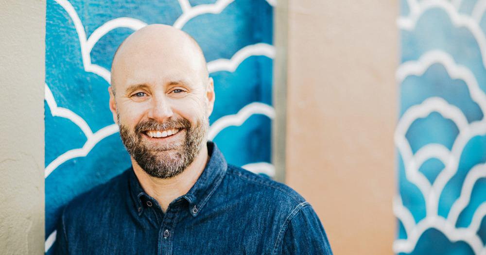 Q&A: Todd Cutts | A&E | southsoundmag.com