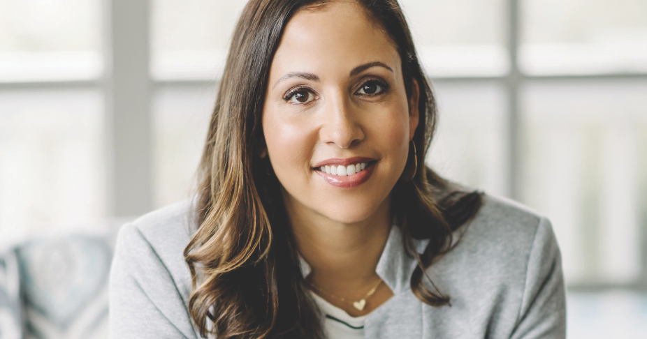 Solving Cold Cases with Author Lindsay Wade | Profiles | southsoundmag.com