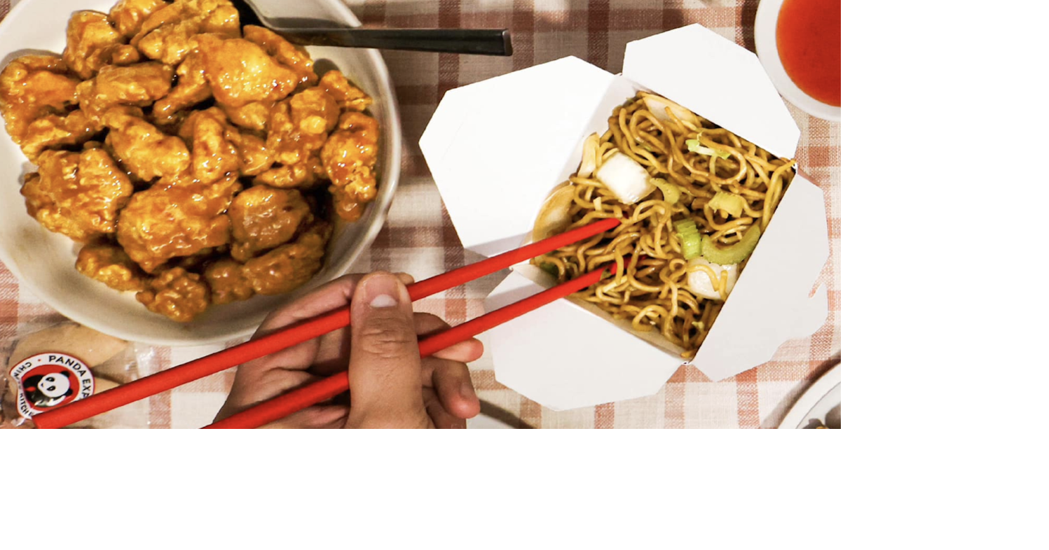 All Aboard: Panda Express is Coming to Spanaway | Eat + Drink ...