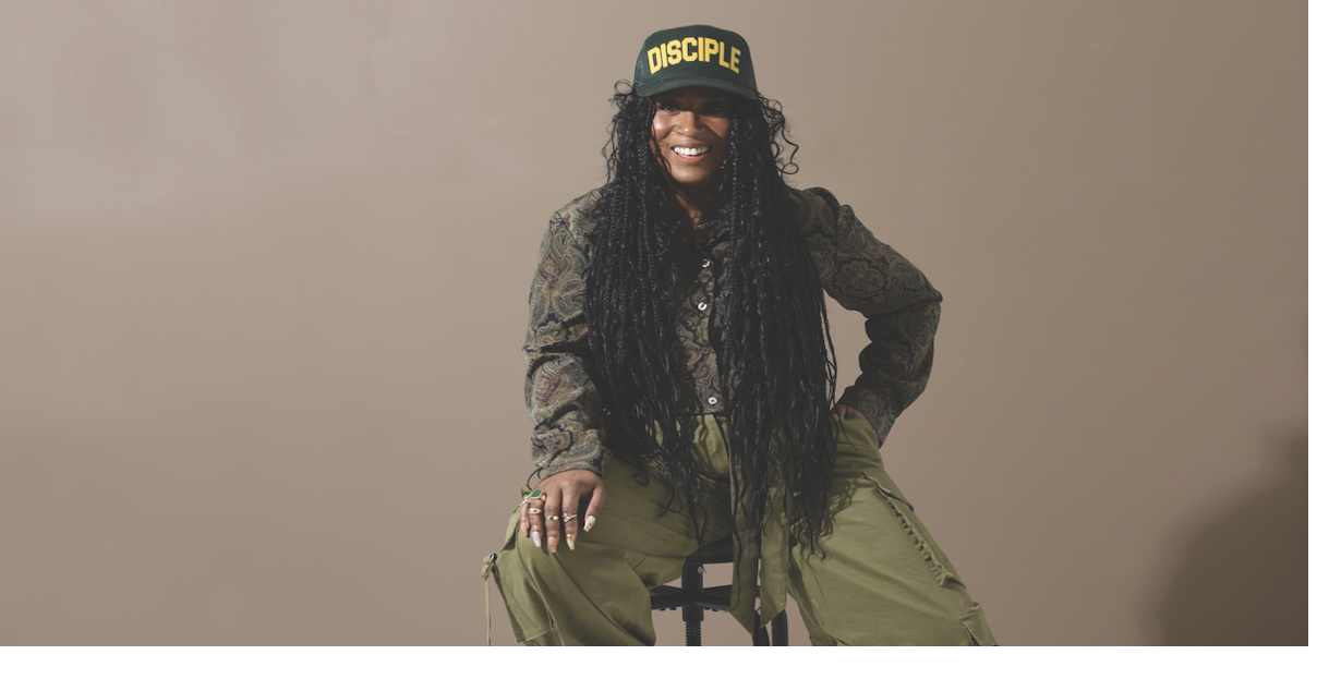 Tash Haynes Finds Joy in Everyday Wear | Style | southsoundmag.com