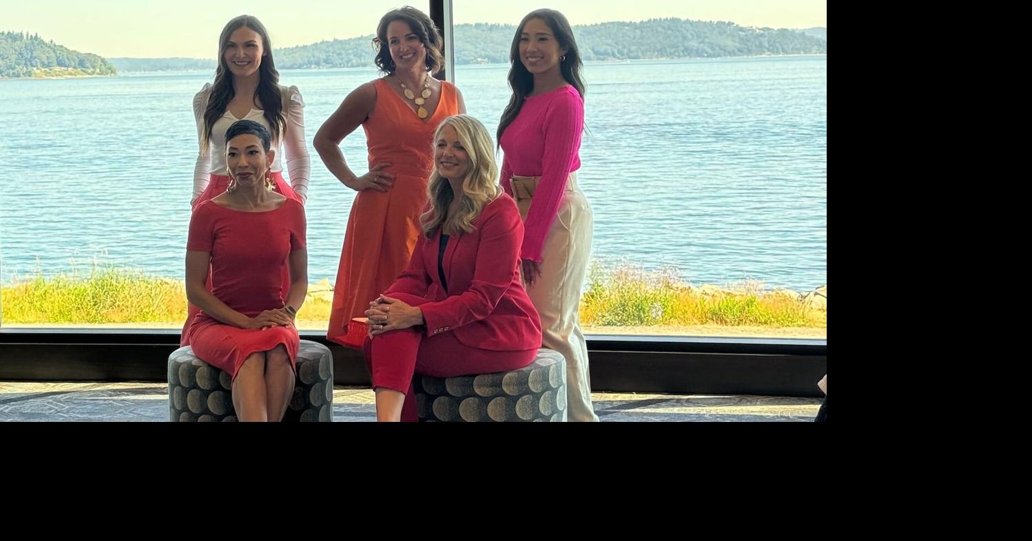 A Sneak Peek at This Year's Women to Watch | Women to Watch ...