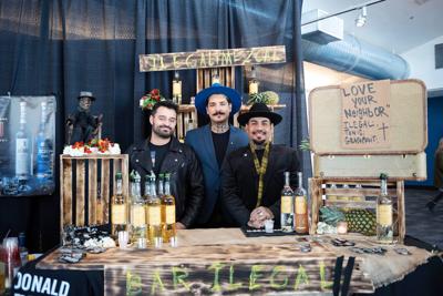 Cheers! Seattle Cocktail Week is Back | Eat + Drink | southsoundmag.com