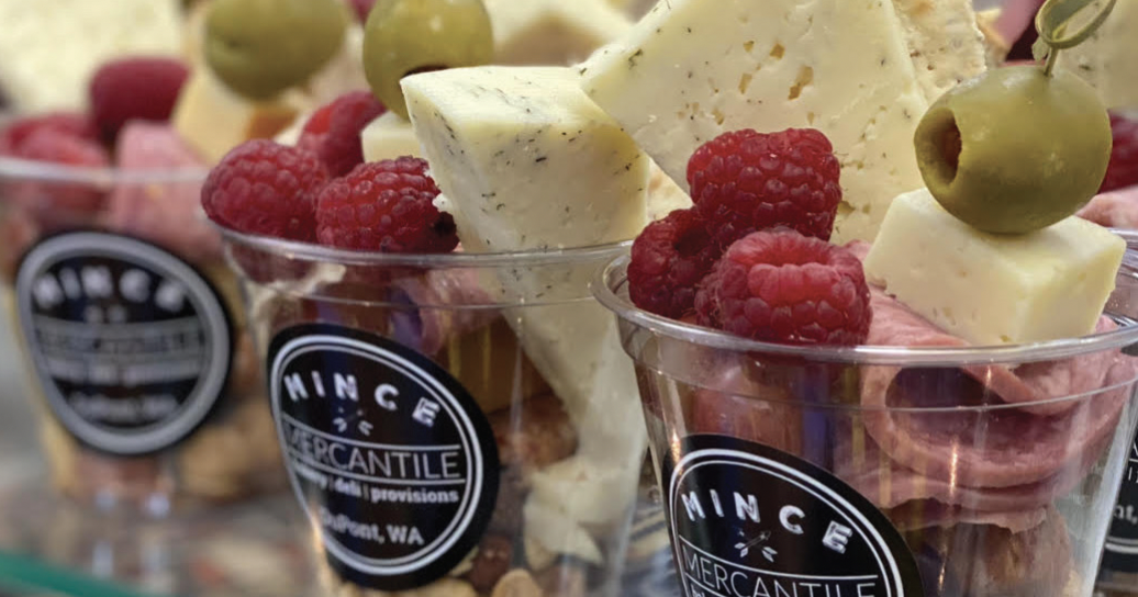 Make Mince Mercantile Part of Your Holidays | Eat + Drink ...