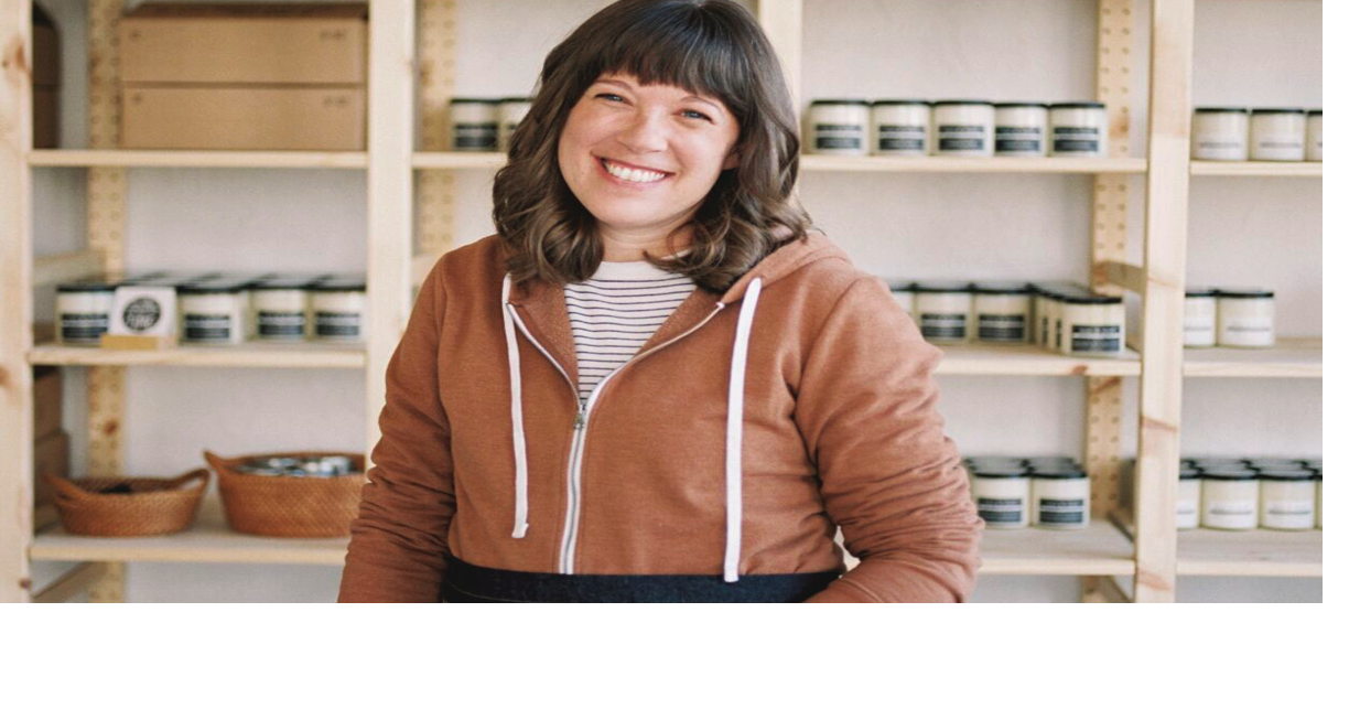 The List: Kjerste Whaley | Profiles | southsoundmag.com