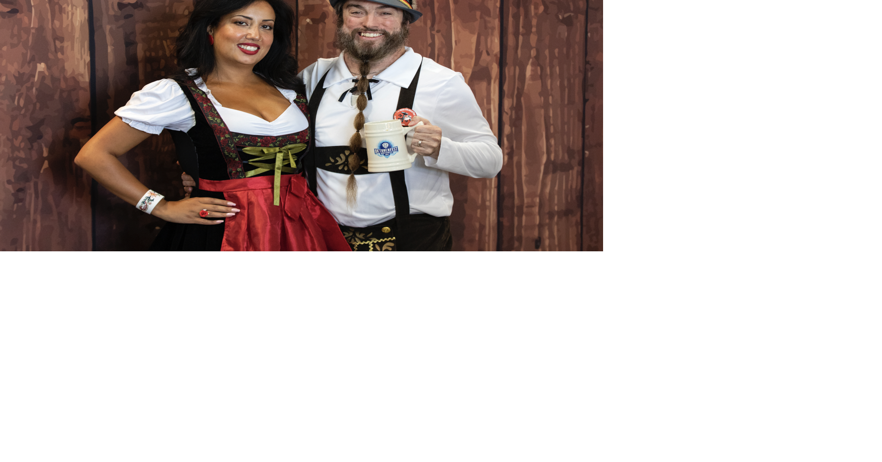 Oktoberfest Returns to the WA State Fair Event Center | Eat + Drink ...