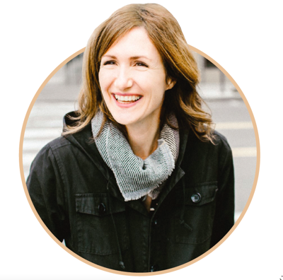 The List: Roussa Cassel | Profiles | southsoundmag.com