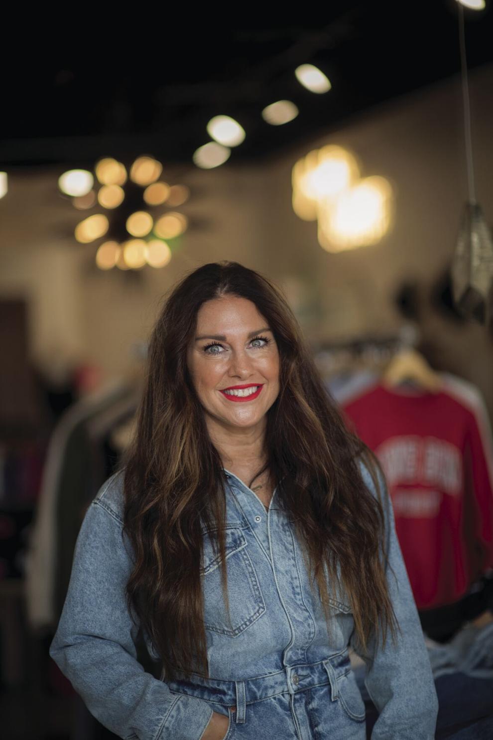 The List: Rachel Peirce | Style | southsoundmag.com