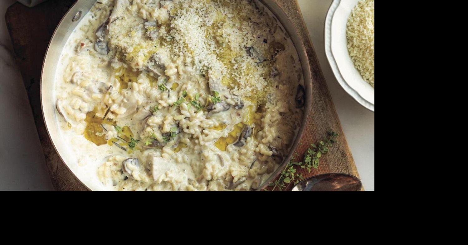 Recipe: One Hour to Heaven | Eat + Drink | southsoundmag.com