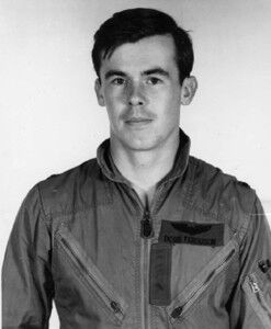 Captain Ferguson Comes Home | A&E | southsoundmag.com