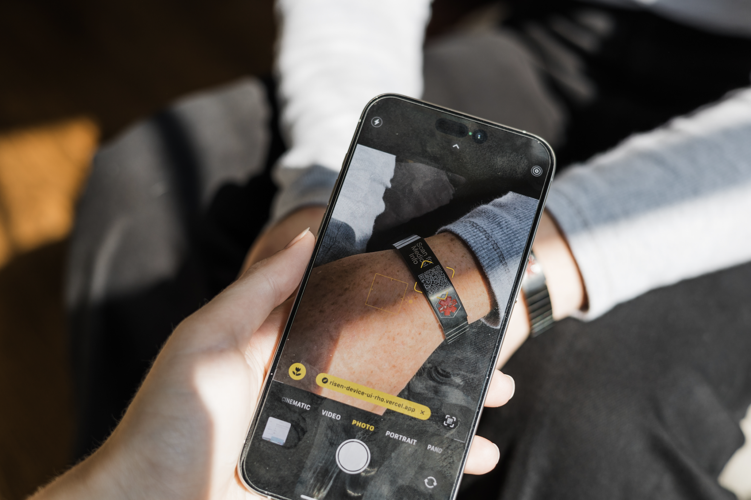 How Risen Devices is Demystifying Medical Information | Wellness ...