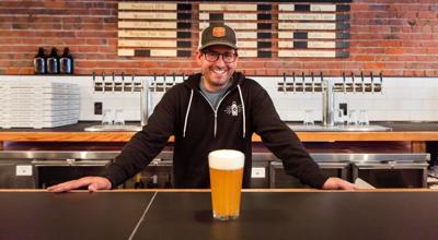 Vashon Island’s Camp Colvos Brewing Opens Tacoma Taproom | Eat + Drink ...